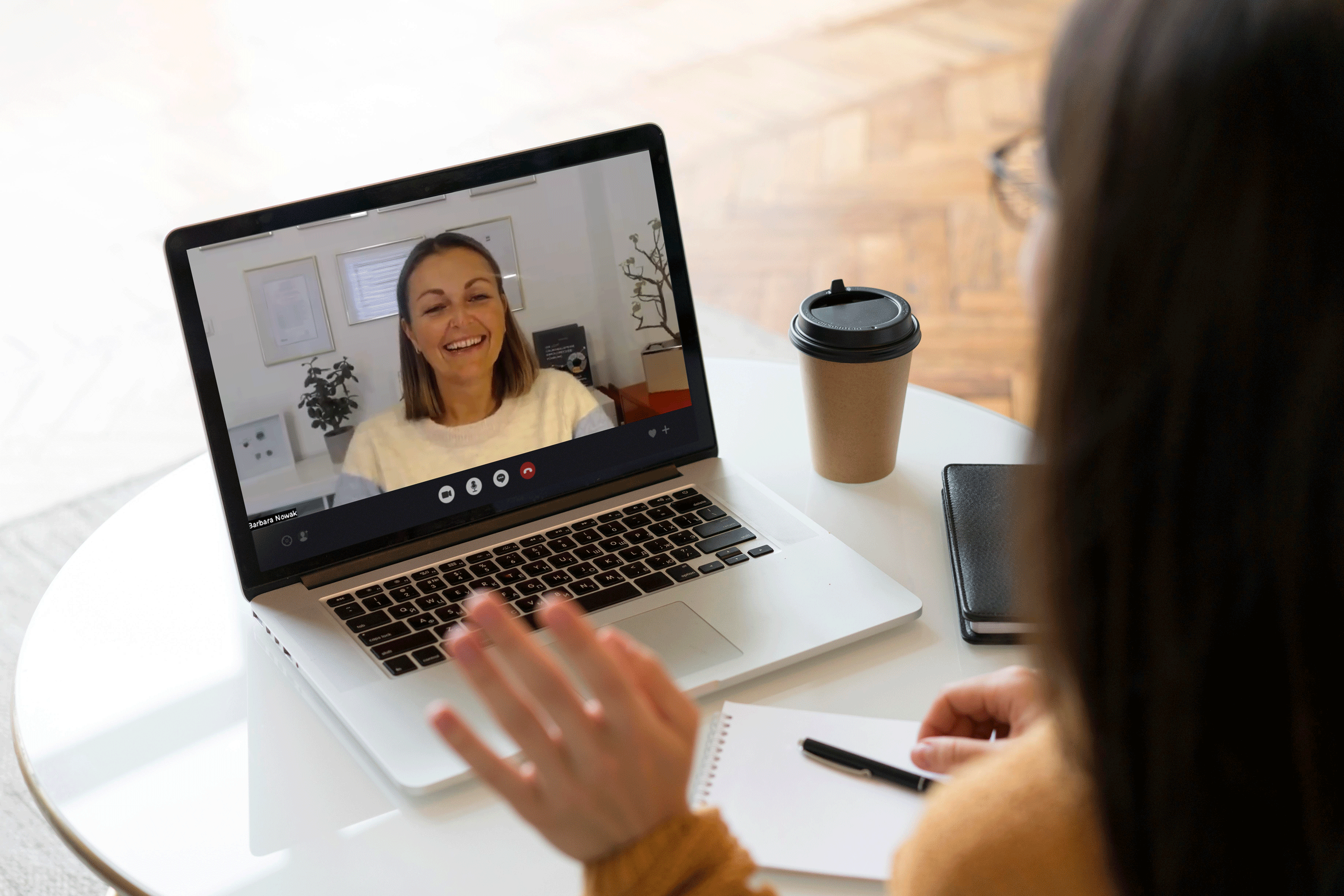 Barbara Nowak - Coaching | Entwicklung - Einzelcoaching